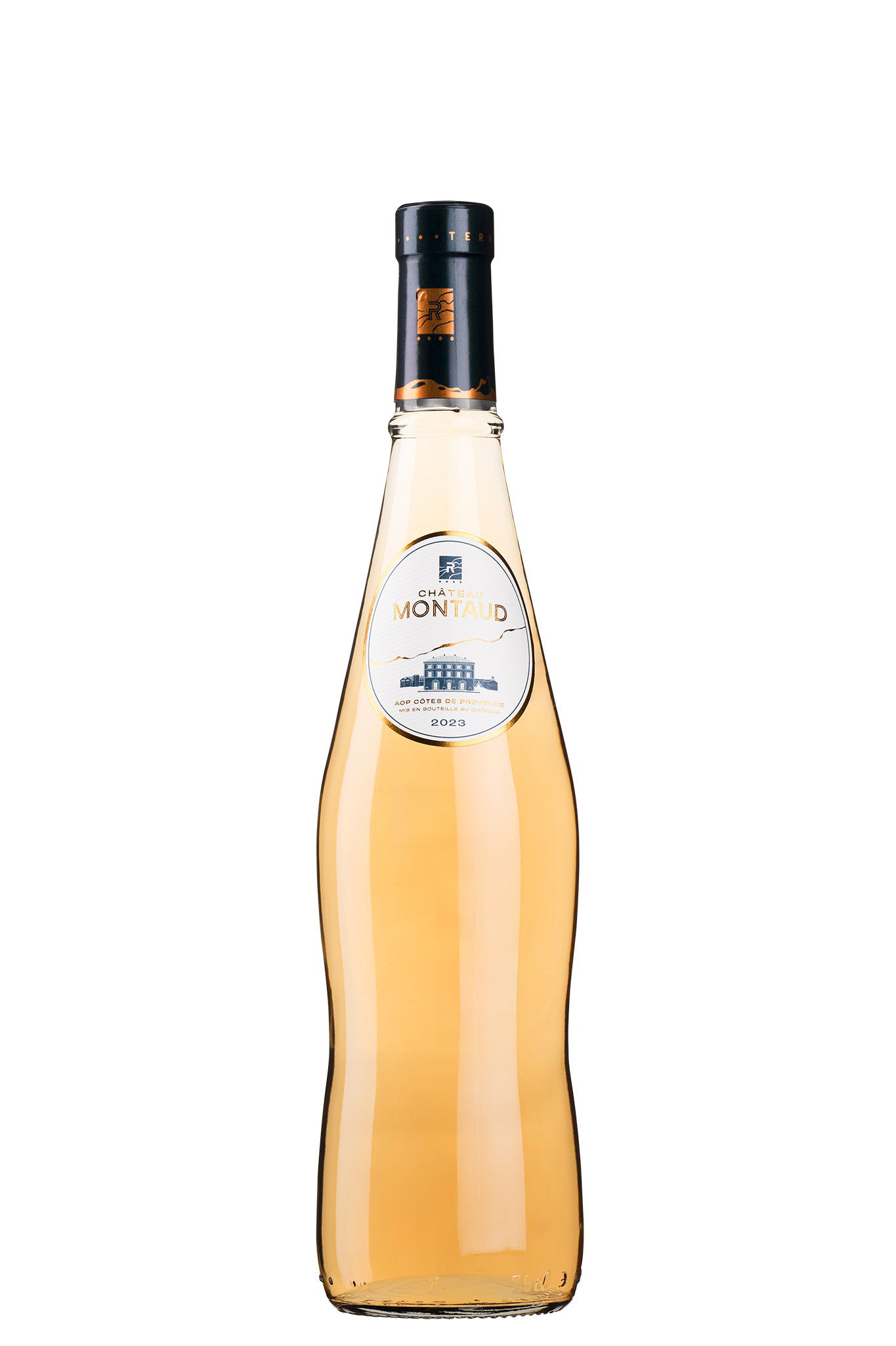2023 Ch. Montaud Rose, Provence