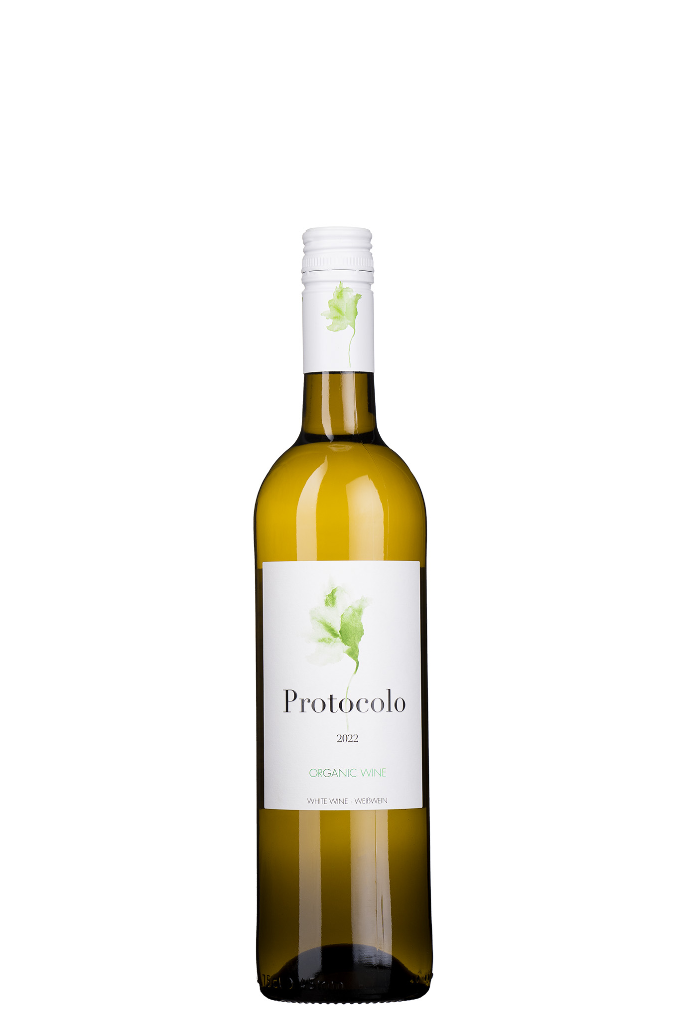 2022 Protocolo Blanco Organico